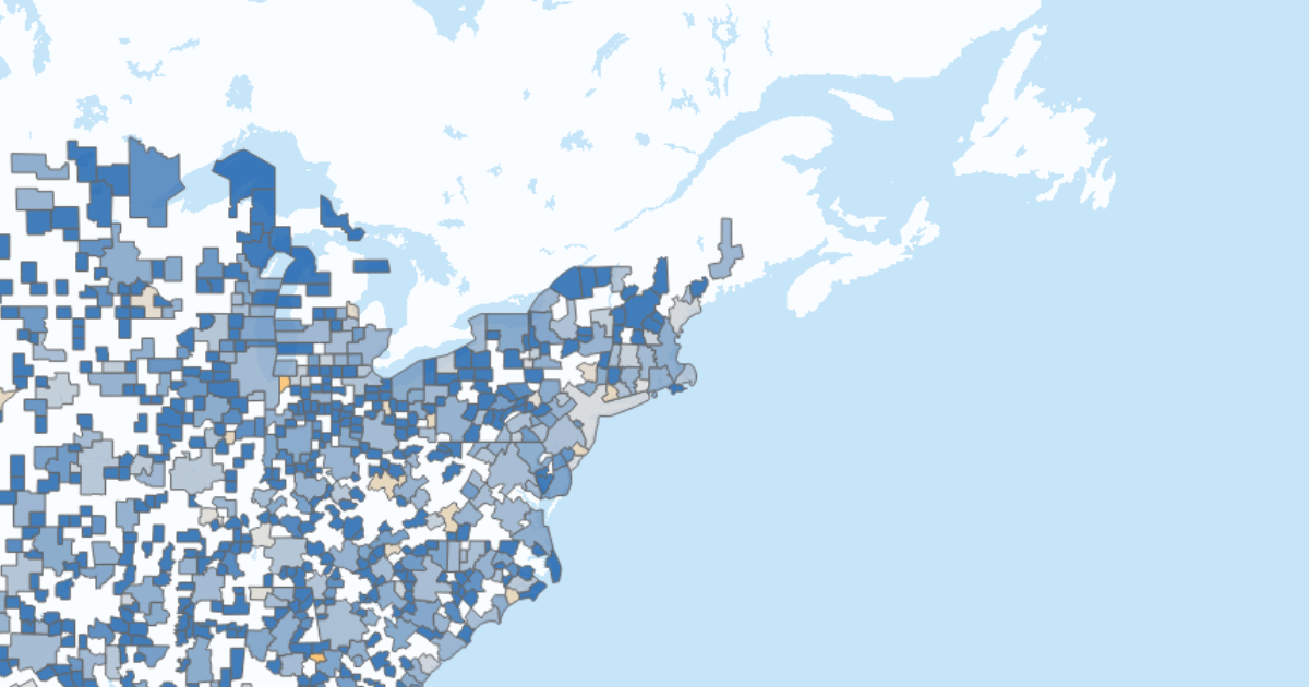Geocode and Geocoding Explained: Data Accuracy, Meaning, and Use Cases