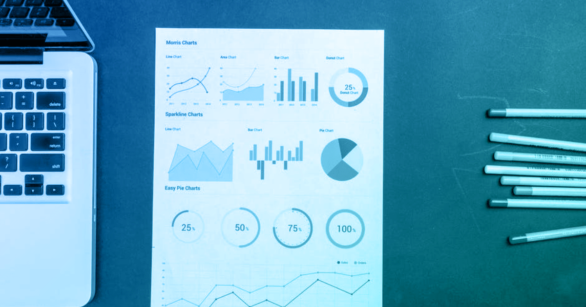 Visualizing Financial Data: Charts, Tools & Best Practices